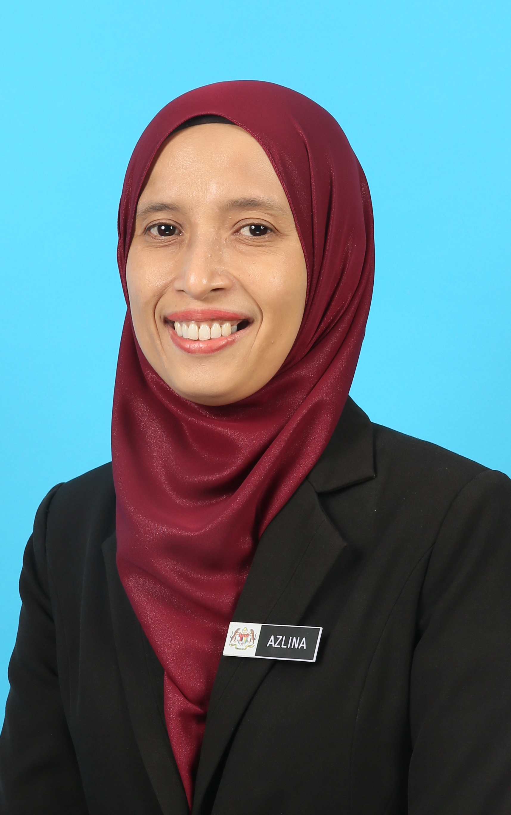 Portal Rasmi Jabatan Perkhidmatan Awam - Direktori Pegawai